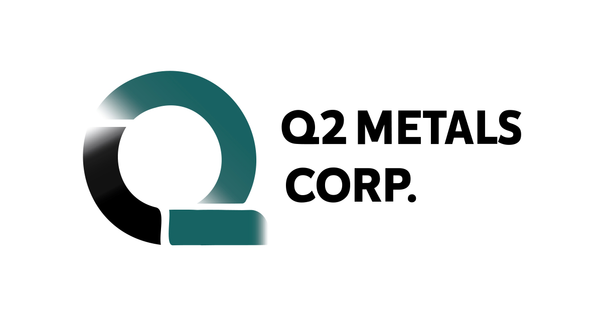 Q2 Metals to Present at the Metals and Mining Growth Virtual Investor ...